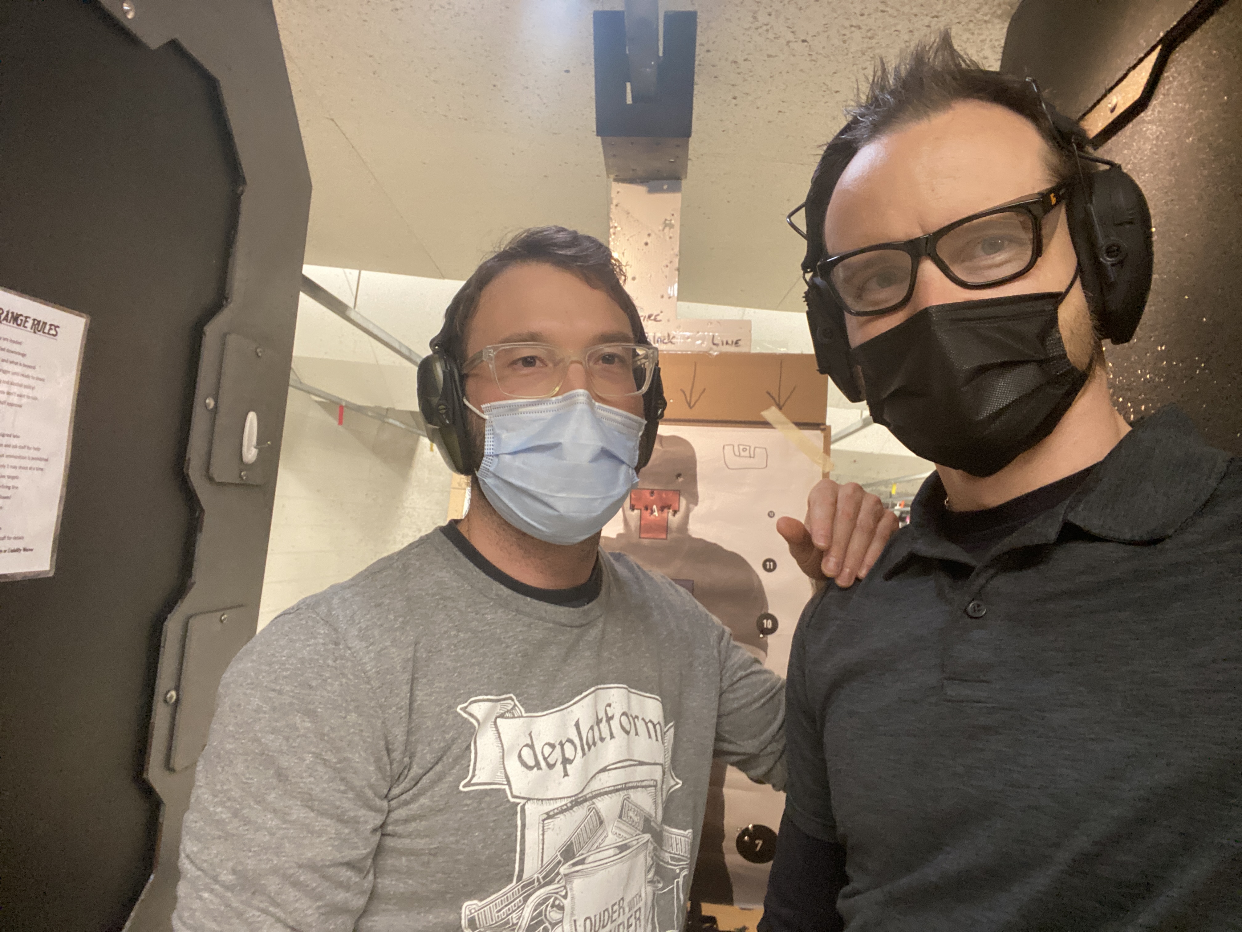 The 9-Hour Course – Fundamentals of Defensive Handgun (FDH) – Safeground